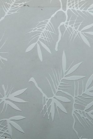 USI PVC CU STICLA BOMBATA – INTERLUX